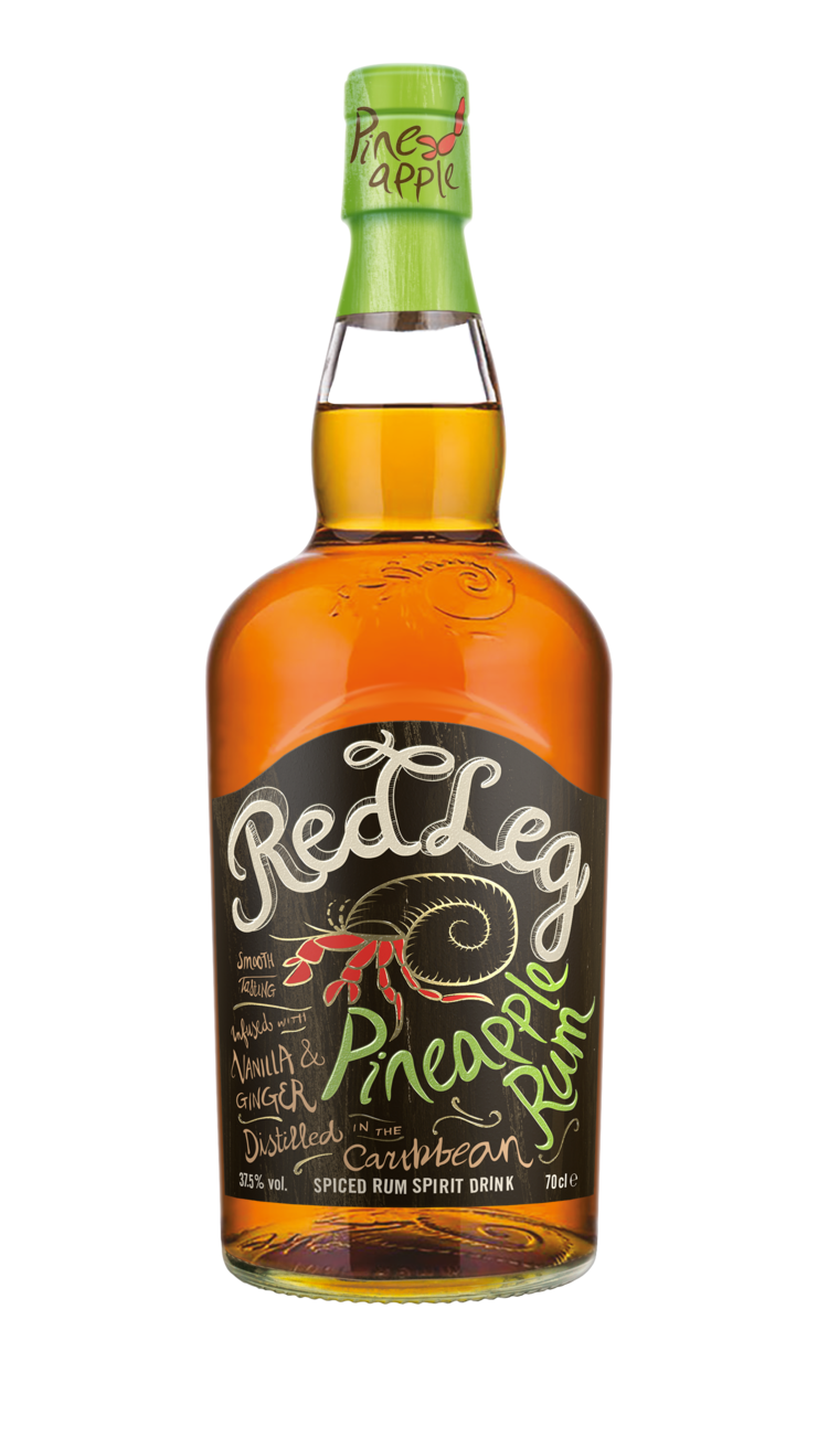 RedLeg Rum